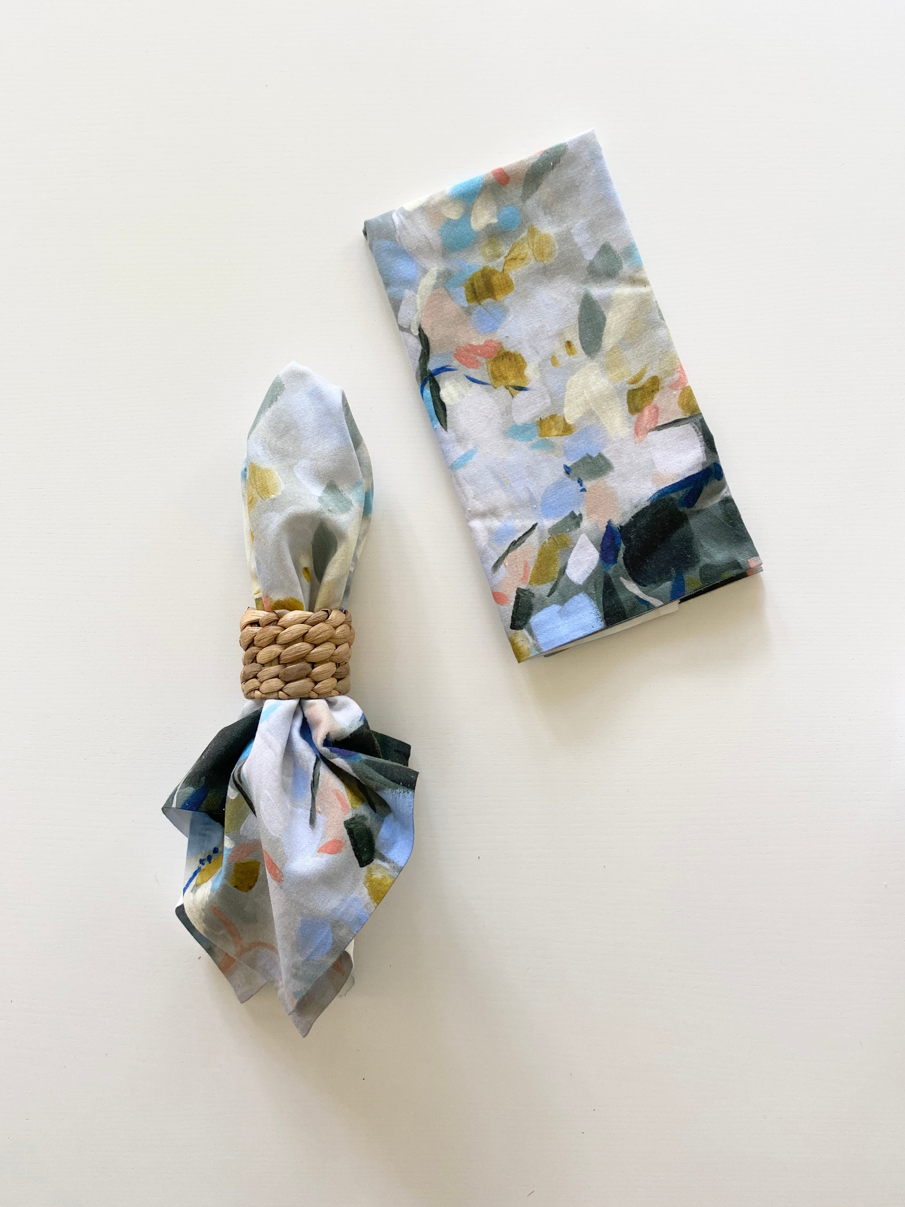 Fields of Green – April Atchley Art
