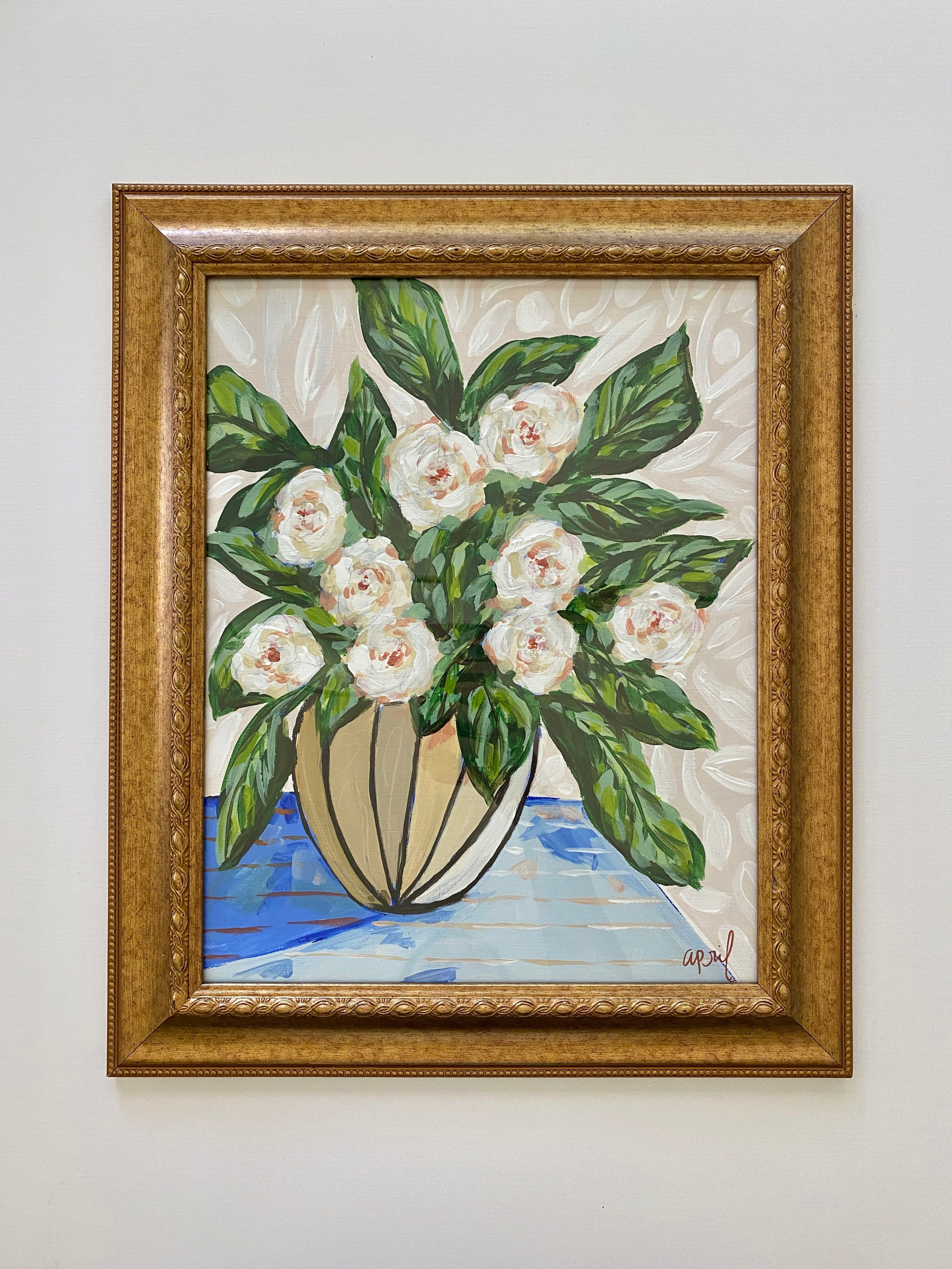 Radient – April Atchley Art