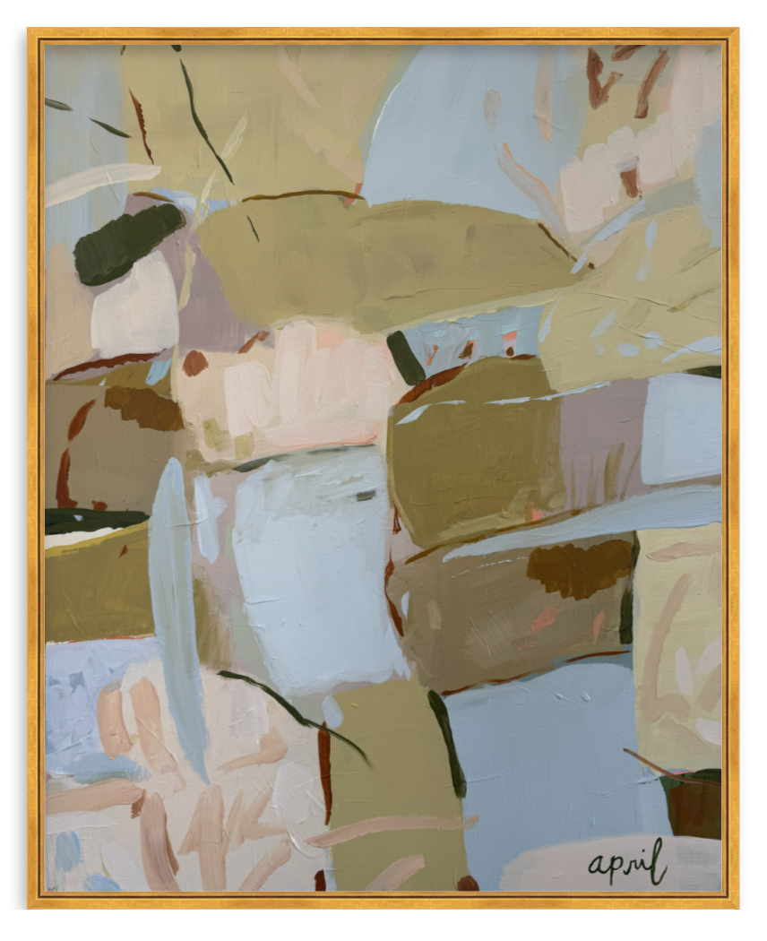 Weather With You – April Atchley Art