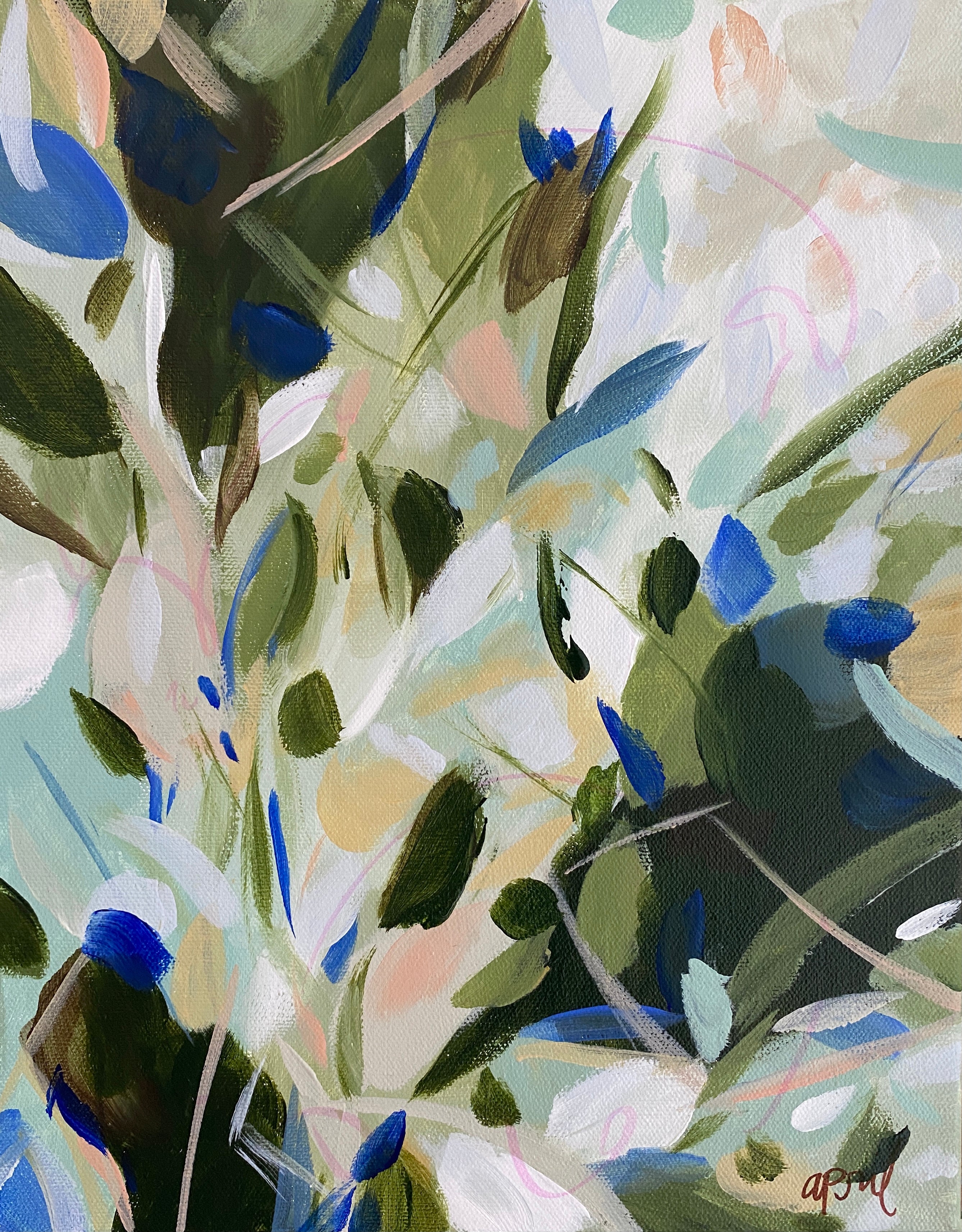 Evermore – April Atchley Art