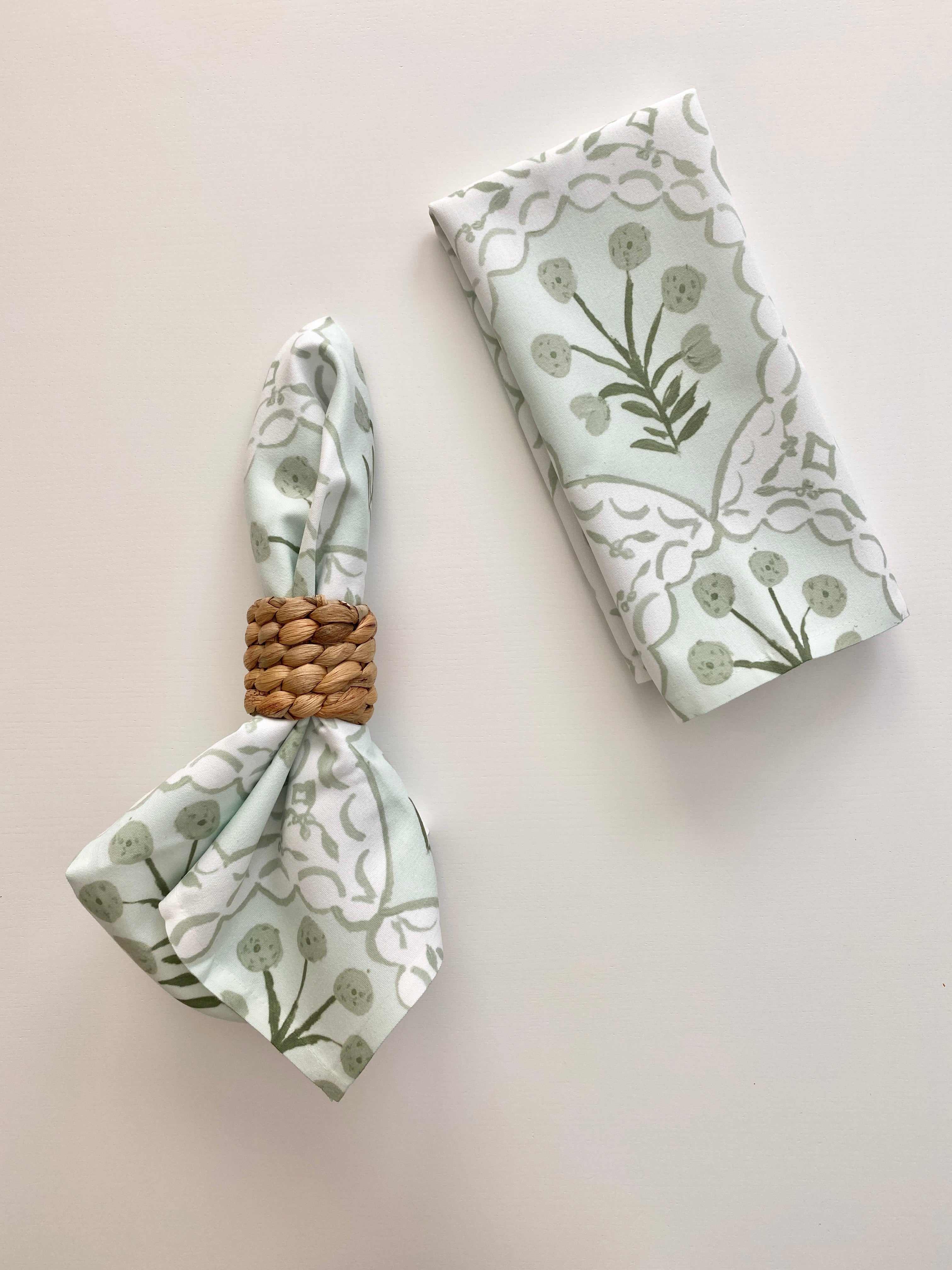 Green Isle – April Atchley Art