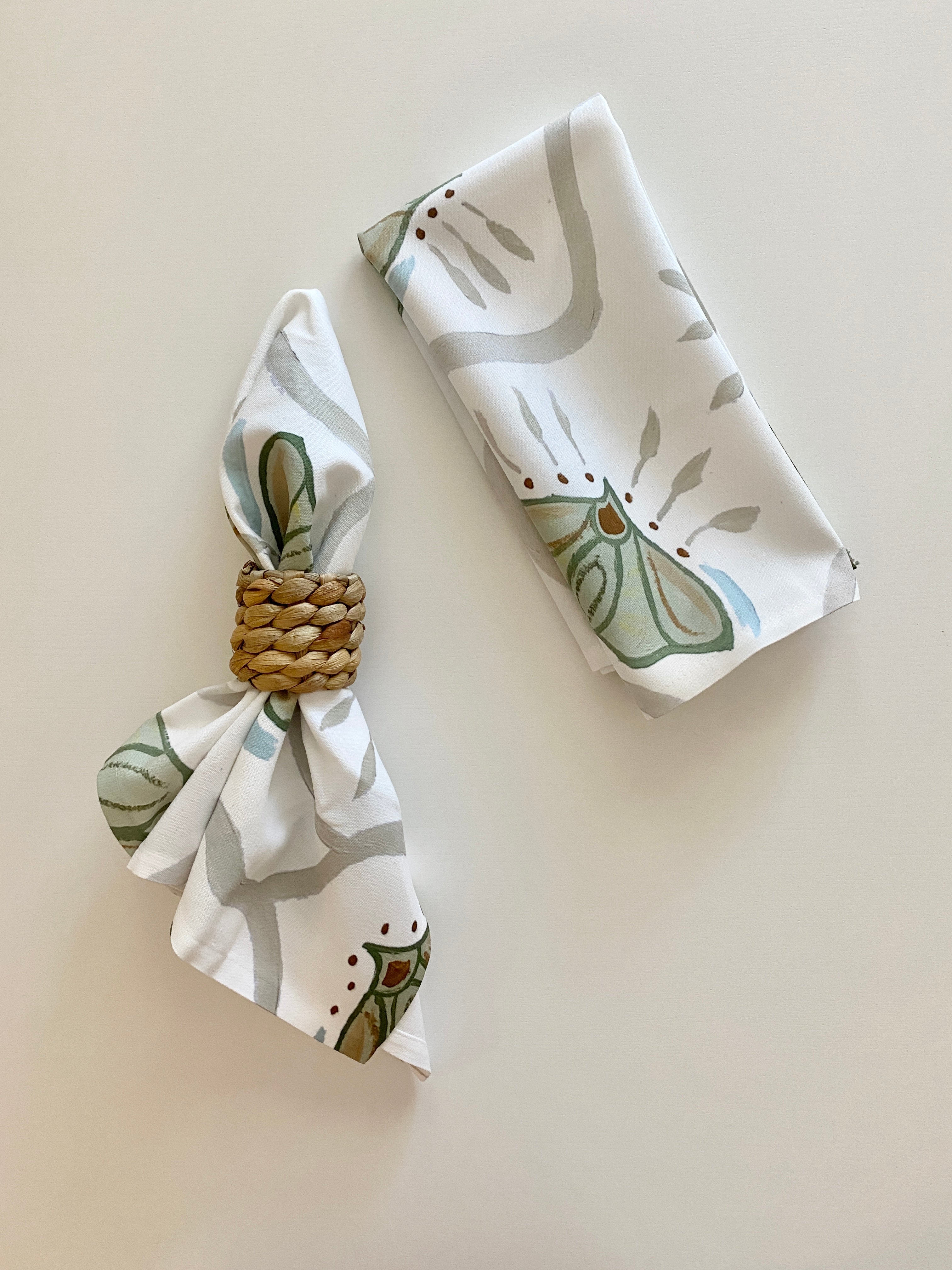 Plant Roots – April Atchley Art