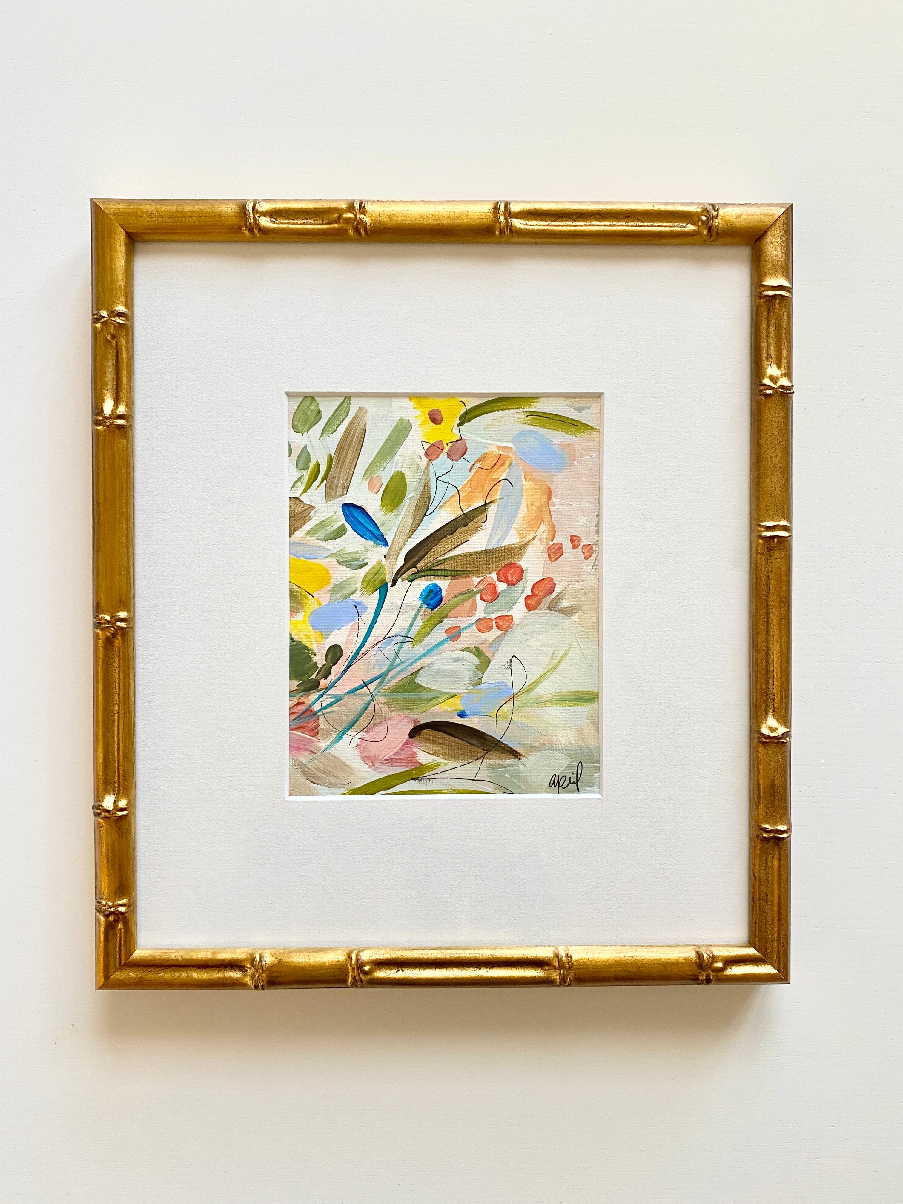 Wild – April Atchley Art