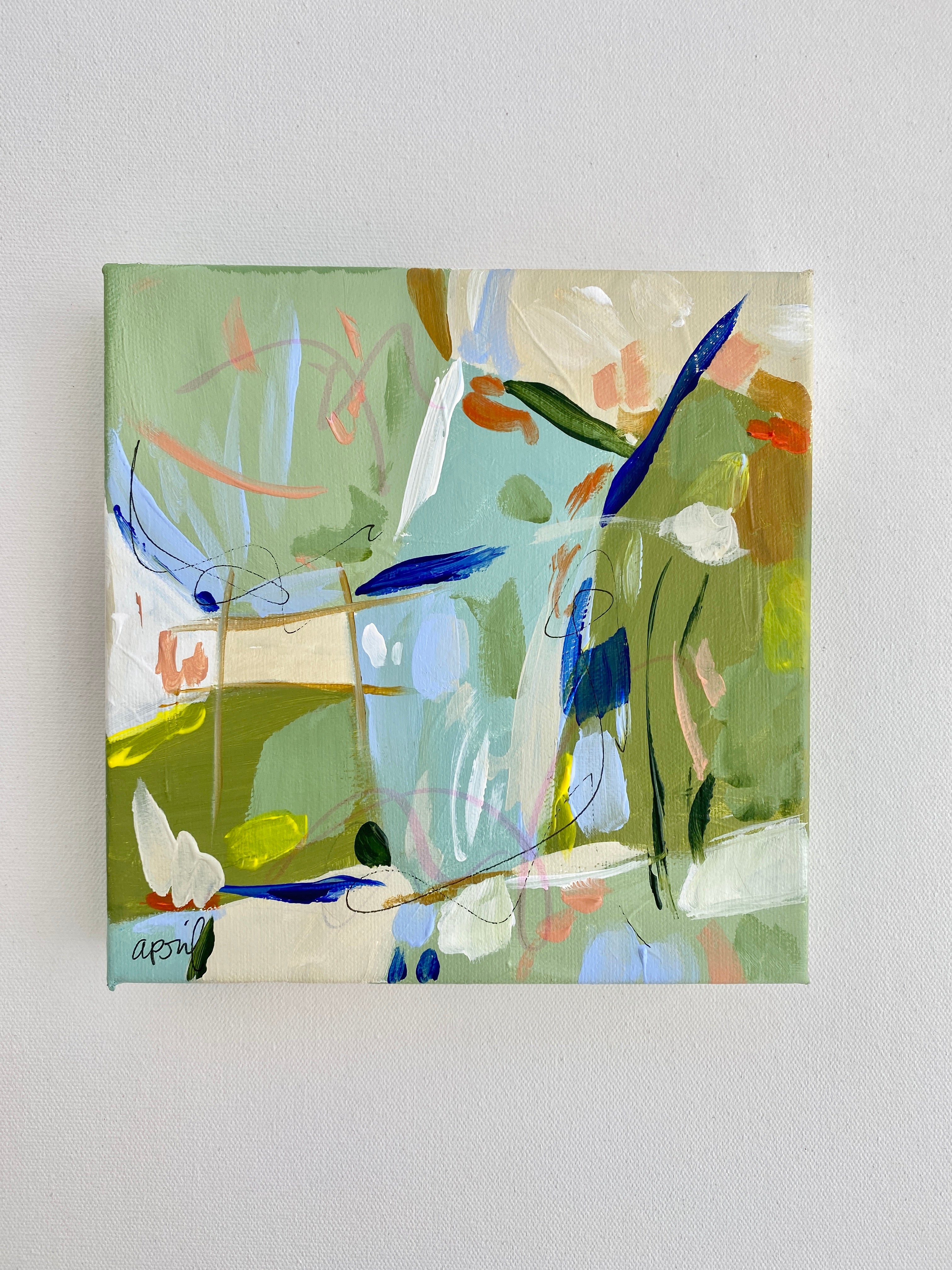 Together – April Atchley Art