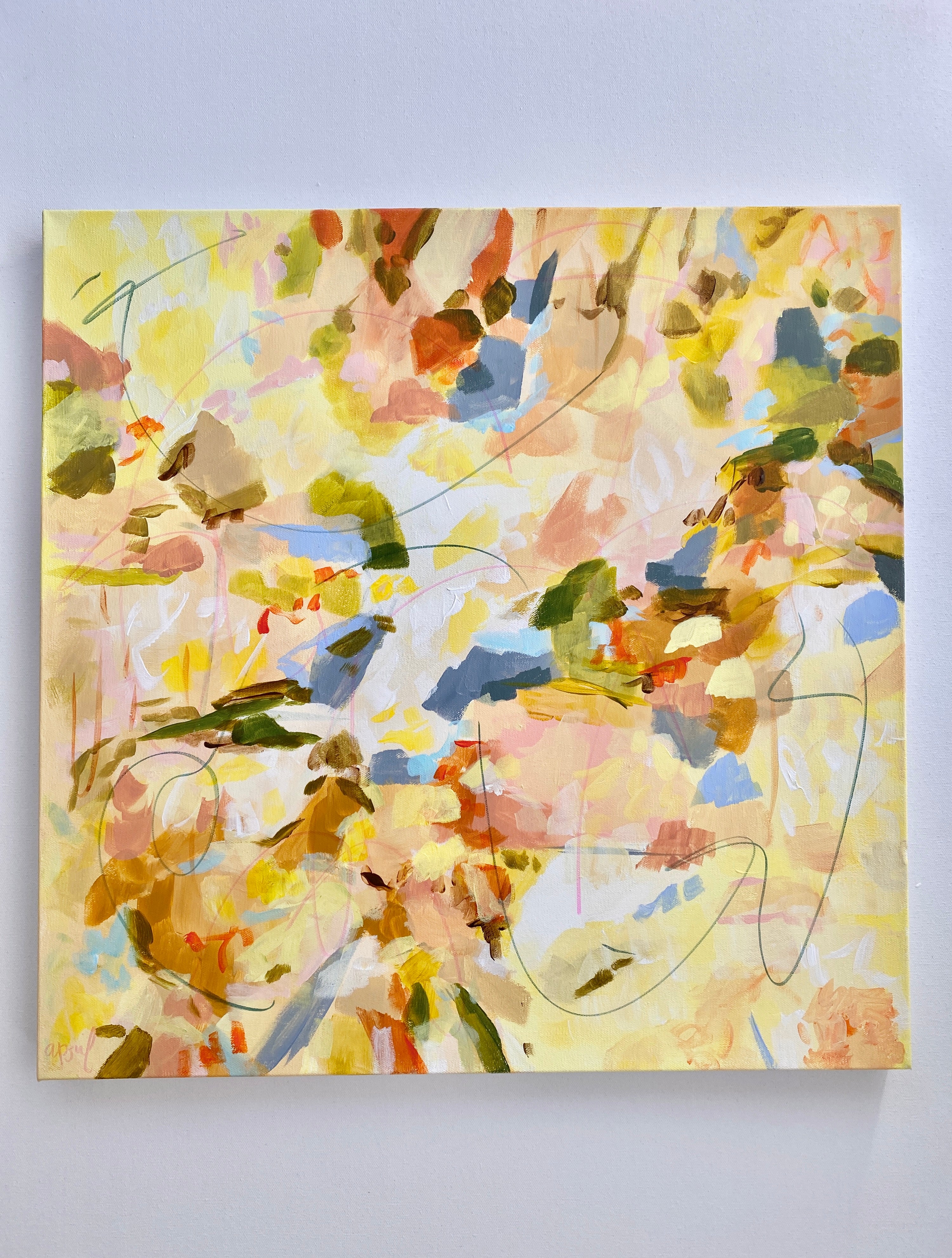 Truly – April Atchley Art