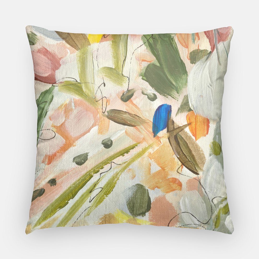 Blooms – April Atchley Art